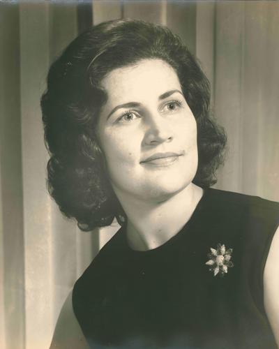 Theresa Ann Moczygemba | Karnes Countywide | southtexasnews.com