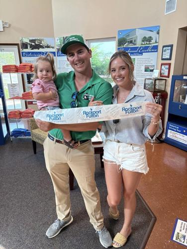 Young Professional Spotlight: Amanda Chapa builds career, community ...