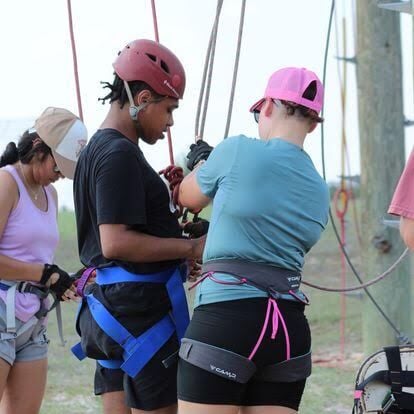 Texas Lions Camp fostering independence and self-esteem | | southtexasnews.com