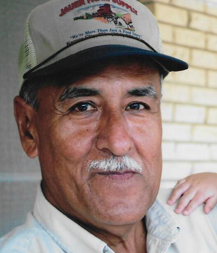 Moses G. Rodriguez | Obituaries | southtexasnews.com