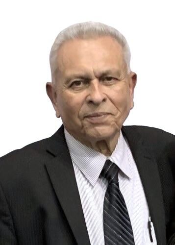 Erasmo D. Rodriguez | Obituaries | southtexasnews.com