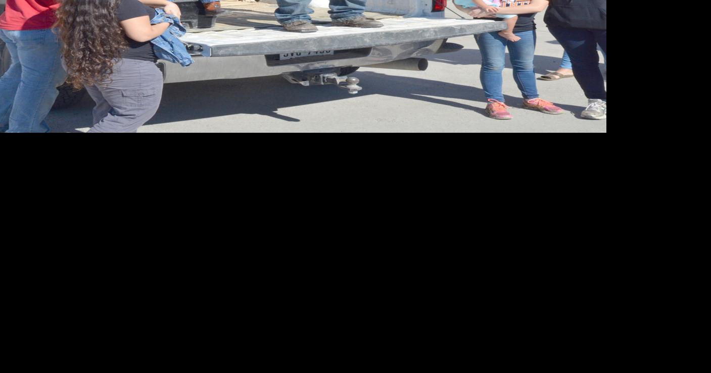 Coming home: Casey Henderson and family discover ‘new’ home | Features ...