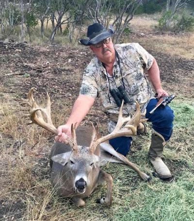 Gordon Ray Walleck | Obituaries | southtexasnews.com