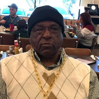 Mifflon William Ivey | Refugio County Press | southtexasnews.com