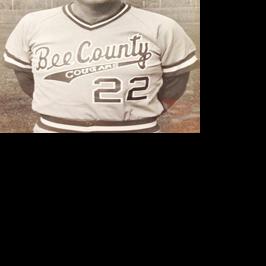 UIL to honor first CBC baseball coach Leach | News | southtexasnews.com