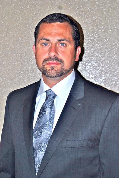 Enos named new GHS principal | Features | southtexasnews.com