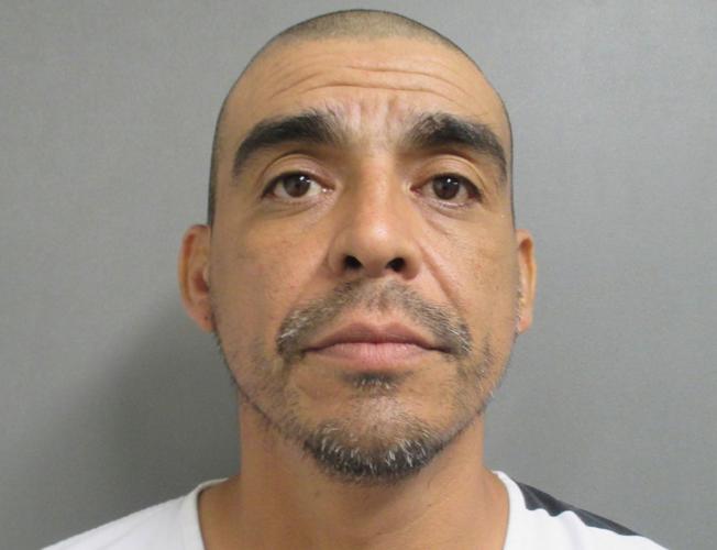 Sinton police announce arrest in burglary investigation | News ...
