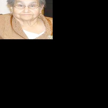Ruth Ybarra Lemos | Obituaries | southtexasnews.com