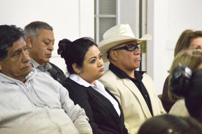 Former Mathis PD employee speaks out against chief | Features ...