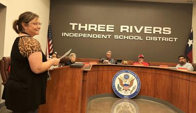 Three Rivers School Board reviews state assessment results | The ...