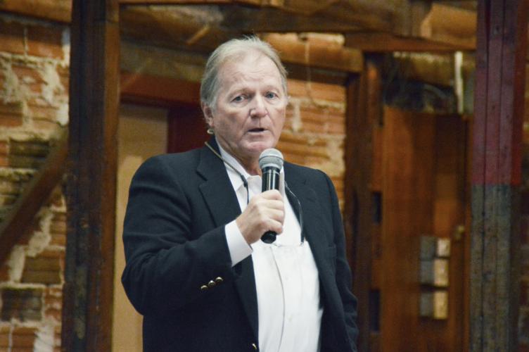 A pair of new developers have big plans for Sinton growth | Features ...