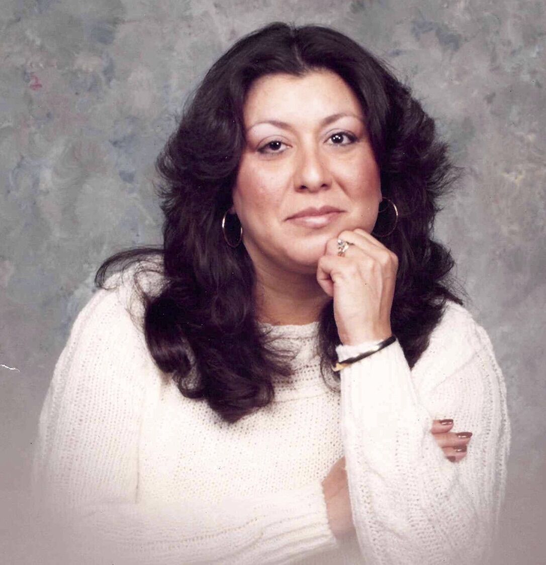 Diana Ann Orosco Van-Dyke Gonzales | Refugio County Press ...