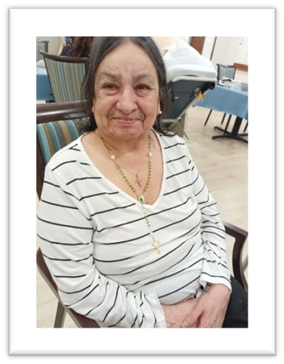 Rachael Perez Ramirez | Refugio County Press | southtexasnews.com