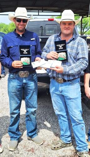 Living high on the hog in McMullen County | The Progress ...