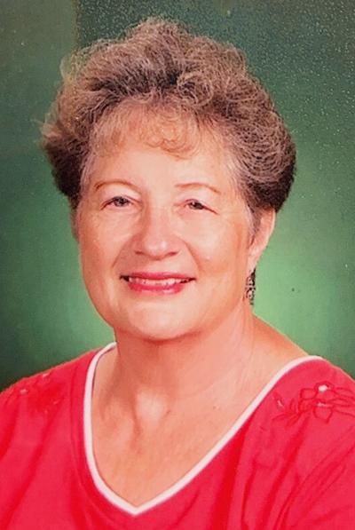 Connie Jean Buesing | Obituaries | southtexasnews.com