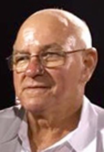 Roger Francis Roy | Obituaries | southtexasnews.com