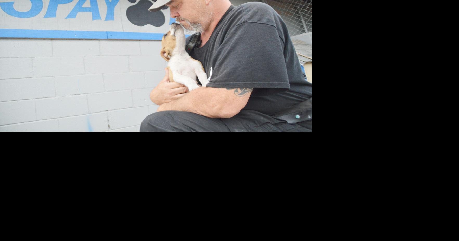 Mathis animal control making big changes to save lives | Features ...