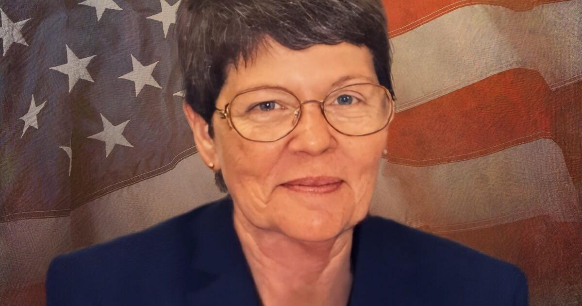 Myrna Jean (Knight) Hatcher | Beeville Bee-Picayune | southtexasnews.com