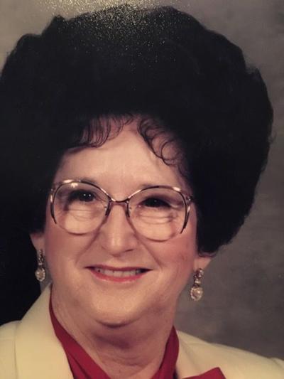 Doris Williams Rhame | Obituaries | southtexasnews.com