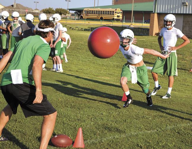 Monday morning football | Sports | southtexasnews.com