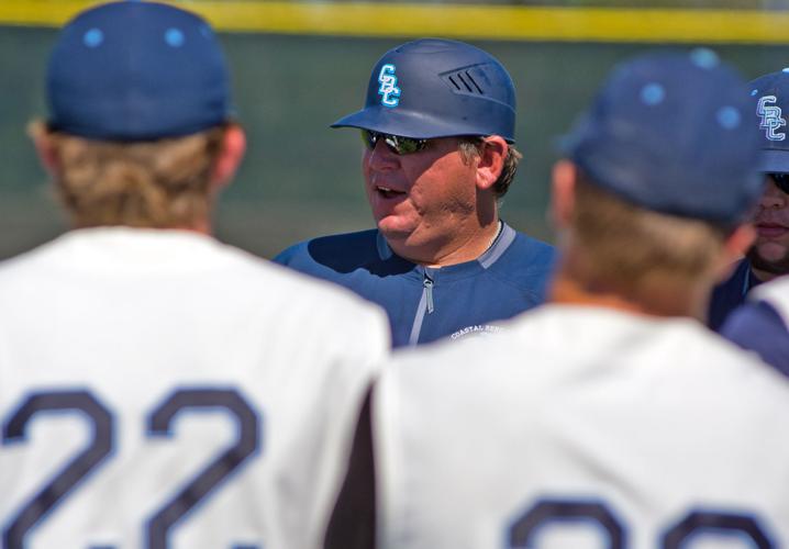 Cougars lose 9-8 in Game 7 with Tyler | Beeville Sports ...
