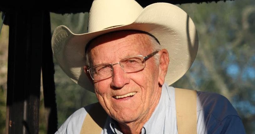 Lamon Leon Bennett, Jr. | The Progress | southtexasnews.com