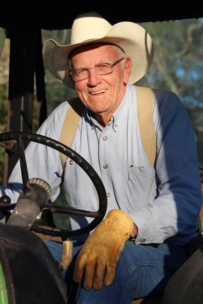 Lamon Leon Bennett, Jr. | The Progress | southtexasnews.com