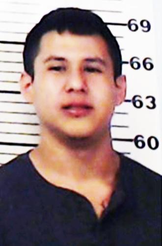 Refugio Man Indicted On Aggravated Robbery Charge Theft Of Firearm