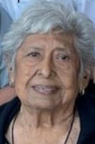 Sofia Porras | Obituaries | southtexasnews.com