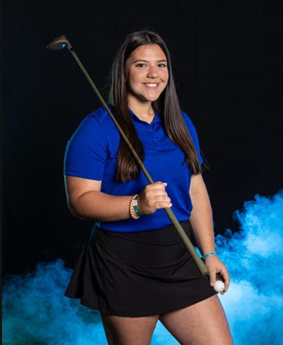 Ingleside golfers earn all-district honors | San Patricio County ...