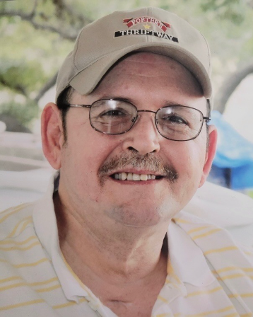 William Bank Meacham Jr. | Refugio County Press | southtexasnews.com