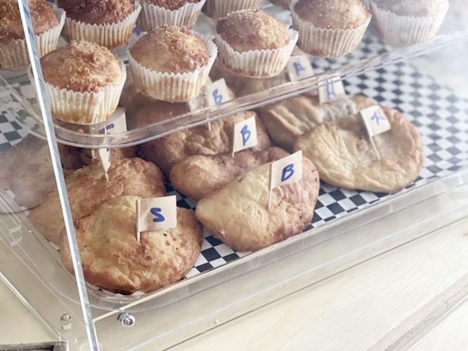 Horned Toad Cafe opens coffee shop | News | southtexasnews.com