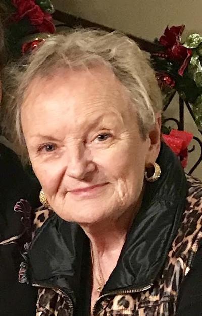 Vicki Ann Coble | Rockport Pilot | southtexasnews.com
