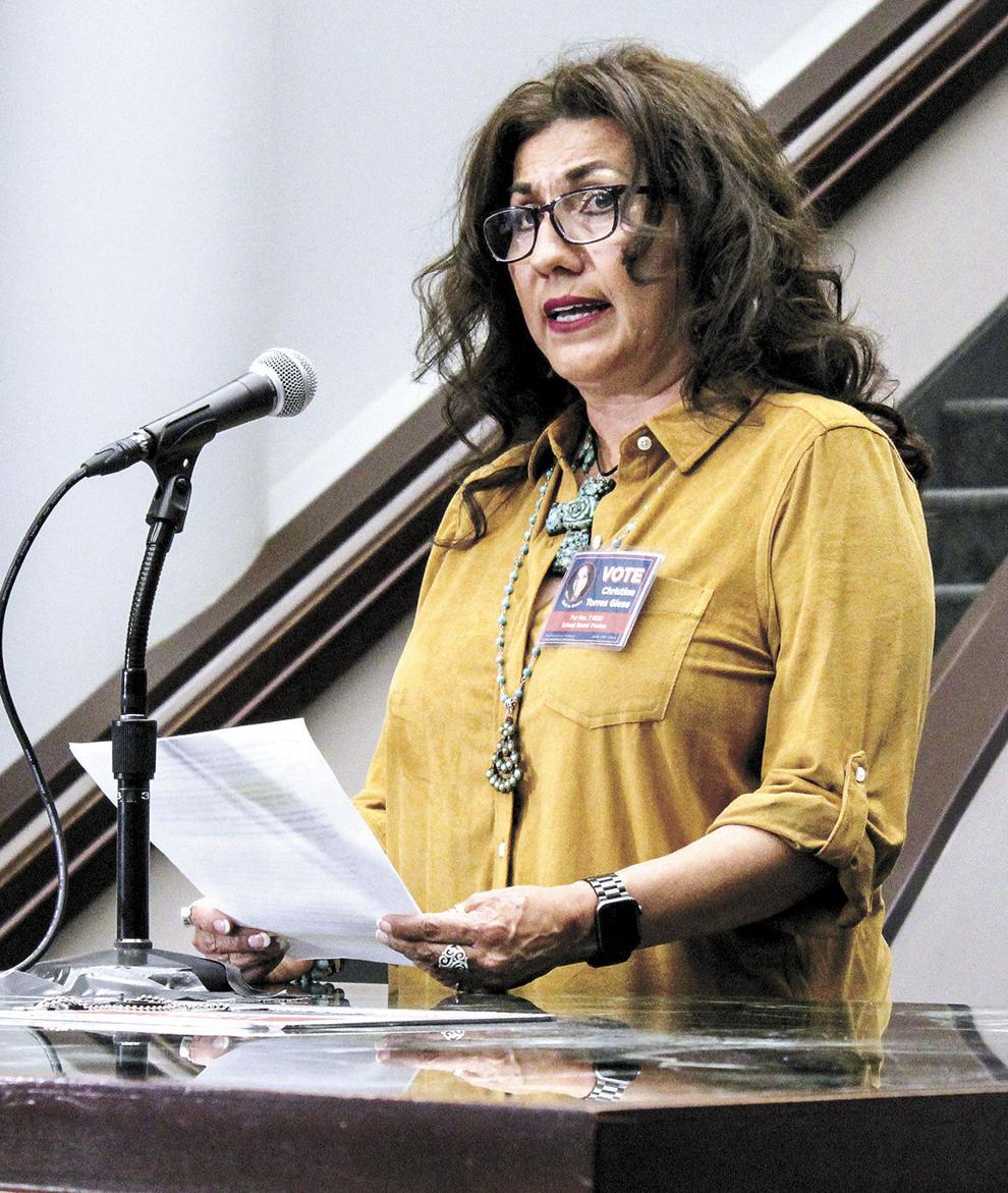 Giese appointed to BRA board | A | southtexasnews.com