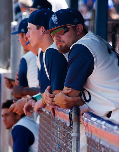 Cougars lose 9-8 in Game 7 with Tyler | Beeville Sports ...
