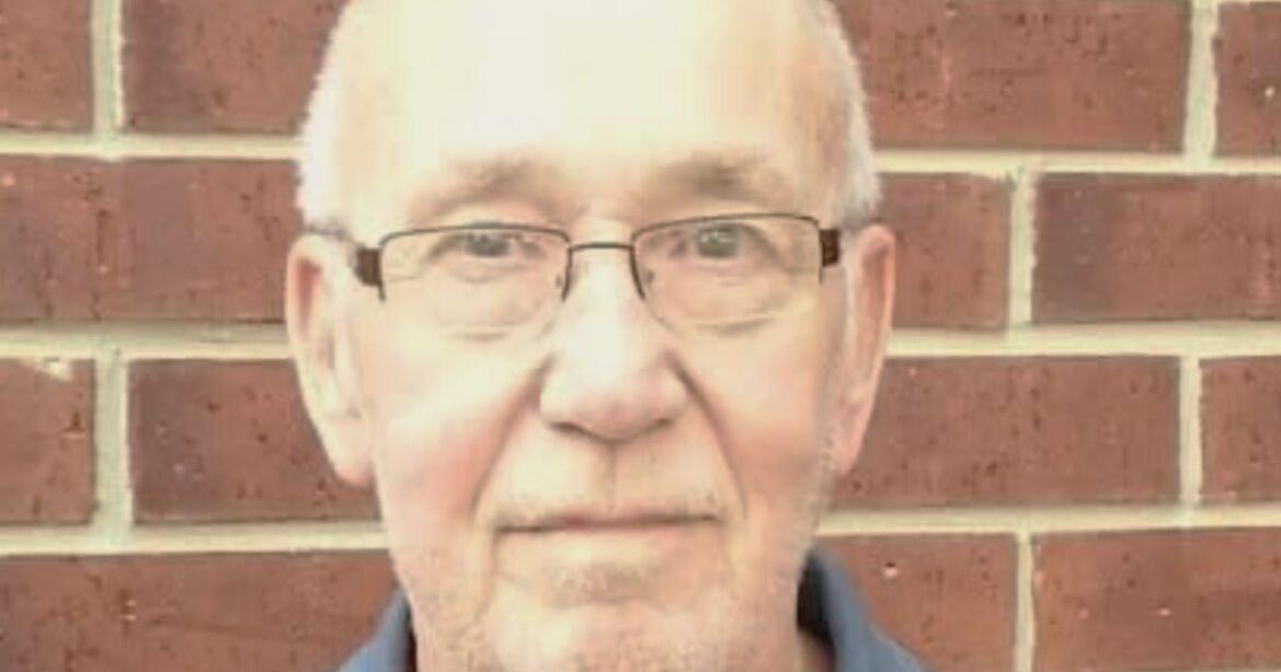 Edward H. Cook Jr. | Beeville Bee-Picayune | southtexasnews.com