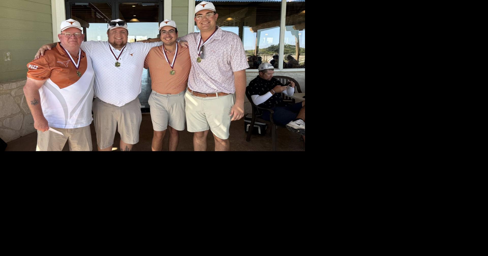 Kenedy Chamber’s annual golf tournament breaks participation record ...