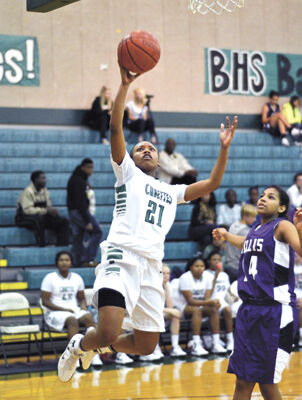 Darcus, McCowan named to TGCA all-state team | Sports | southtexasnews.com