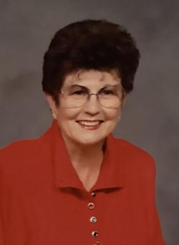 Barbara Jean “Dolly” Owen Sunderman | Obituaries | southtexasnews.com