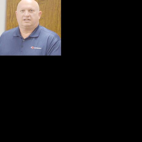 SDI’s Pushis receives AIME award | Features | southtexasnews.com