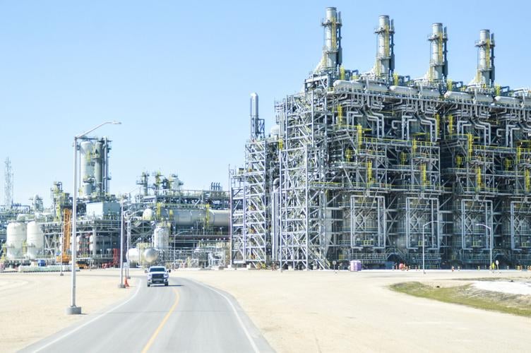 GCGV celebrates ExxonMobil, Sabic facility opening in style | Features ...