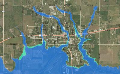 SARA developing high-res flood plain maps | News | southtexasnews.com