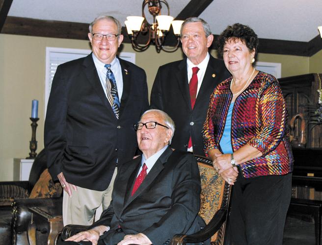 Living history | News | southtexasnews.com