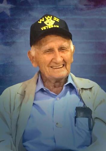 Forrest Charles (Bee) Balser | Obituaries | southtexasnews.com