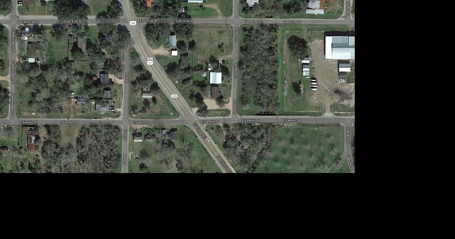 A look back at the Collins House and family | Features | southtexasnews.com