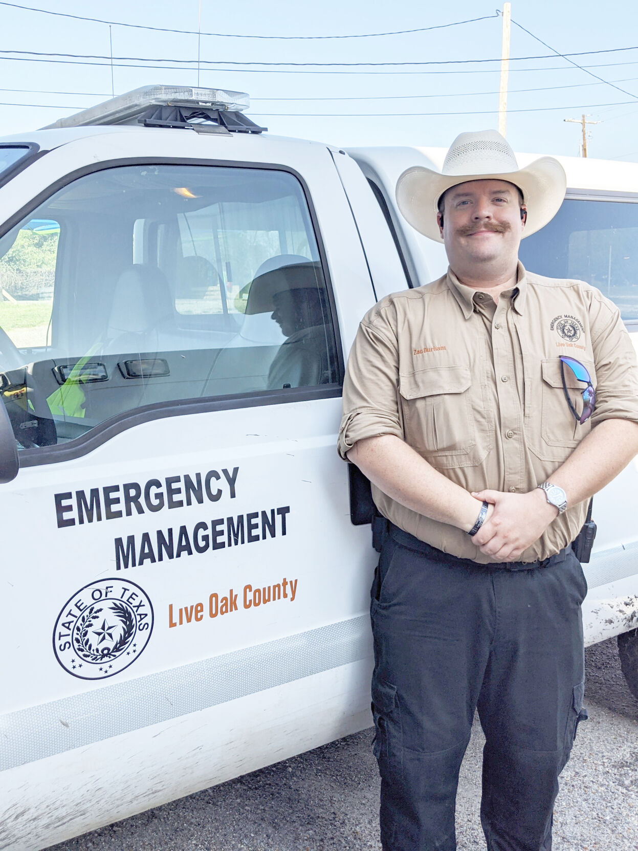 LOC’s new emergency manager arrives on the scene | News ...