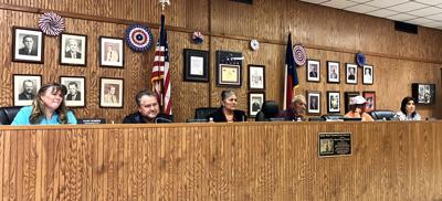 Three Rivers City Council thanked for community service and support ...