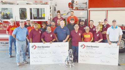 SDI’s Pushis receives AIME award | Features | southtexasnews.com