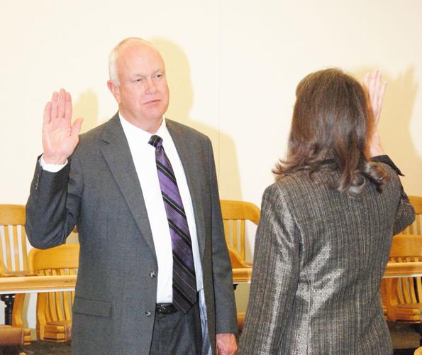 Butler appointed interim county judge | Archives | southtexasnews.com