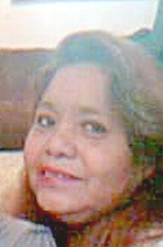 Maria E. Garcia | | southtexasnews.com